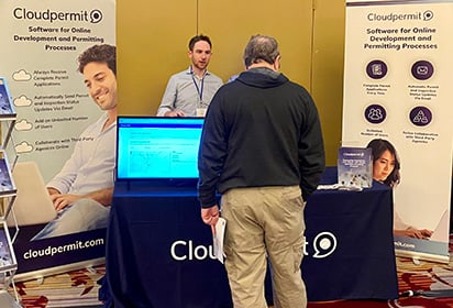 Software for Community Development | Cloudpermit